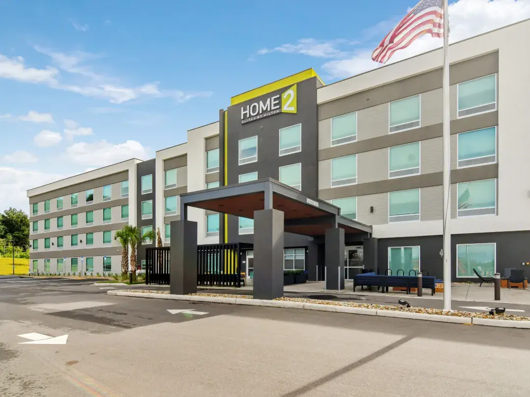 Home2 Suites By Hilton Crestview I-10 - Crestview, FL