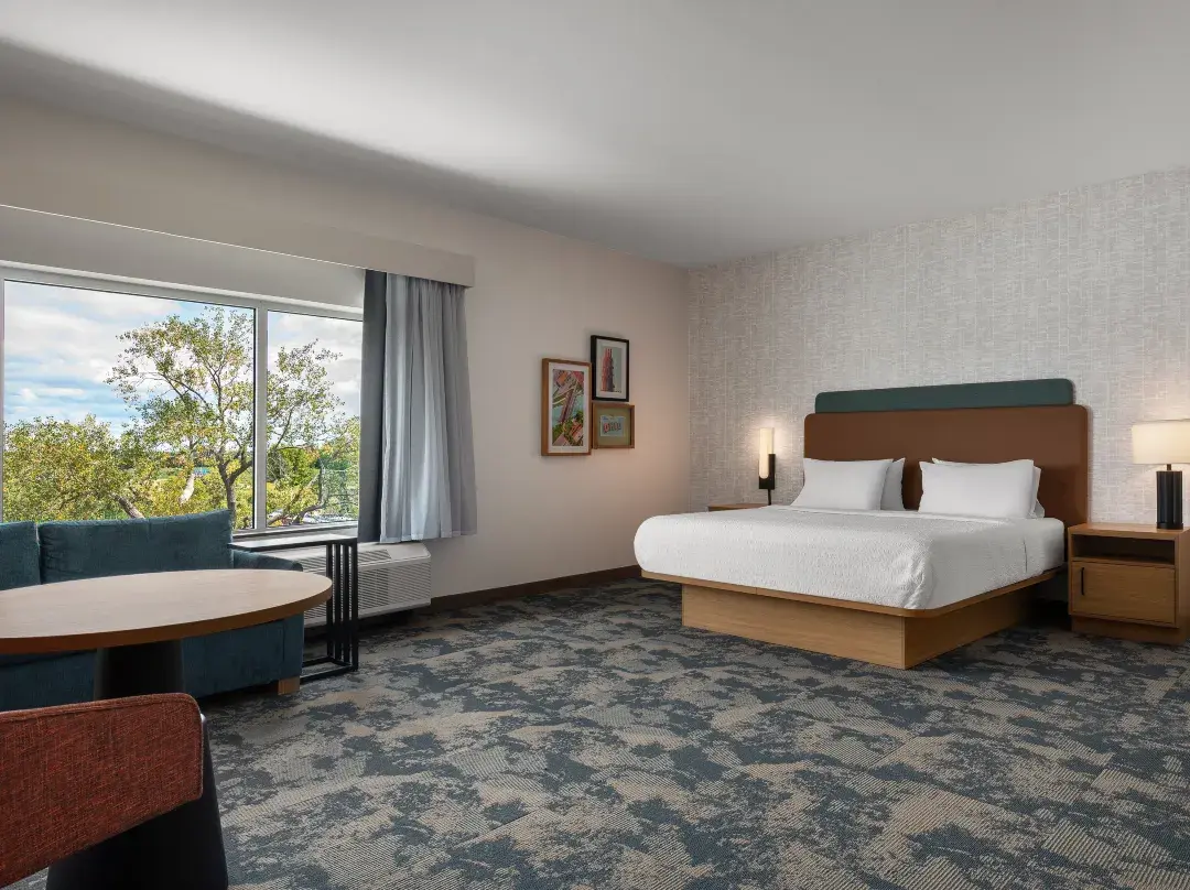 Hampton Inn And Suites By Hilton Port Clinton Catawba Island - Put-in-Bay, OH