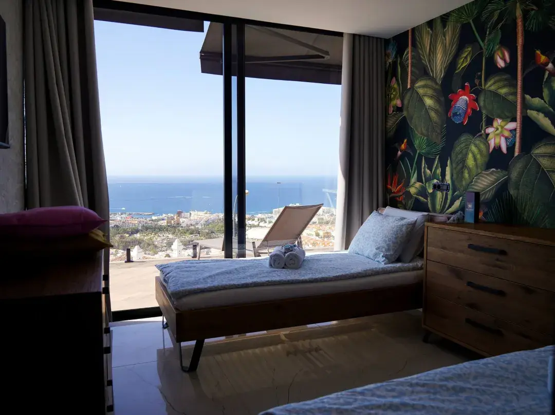 Oasis De Lujo En Costa Adeje - Costa Adeje