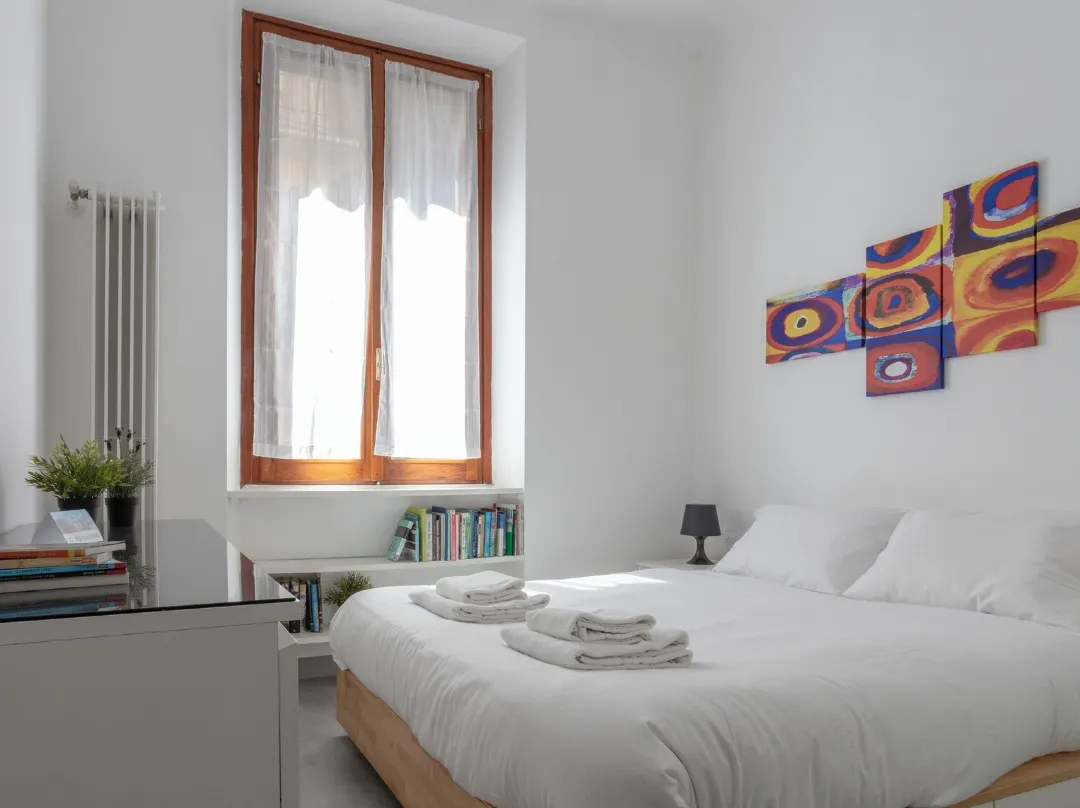 Italianway - Villoresi 25 - Milan
