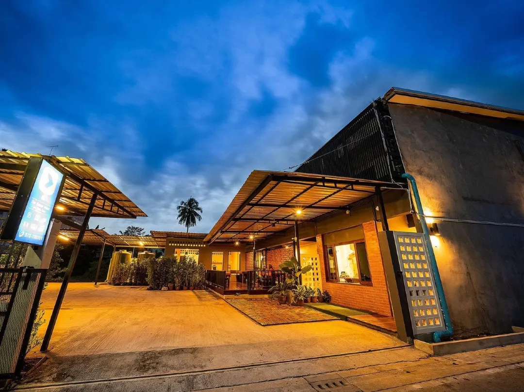 The Sekret Hotel - Su-ngai Kolok