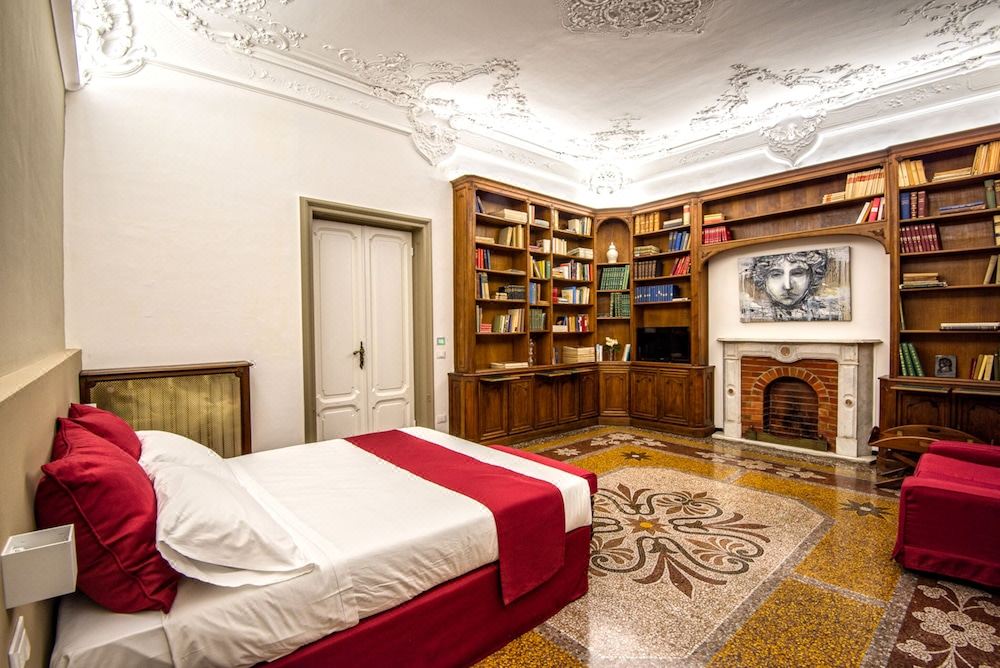Genova46 Suites & Rooms - Génova