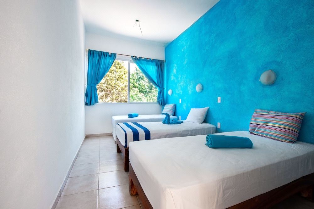 Ith Amazing Hostel Sayulita - サユリタ