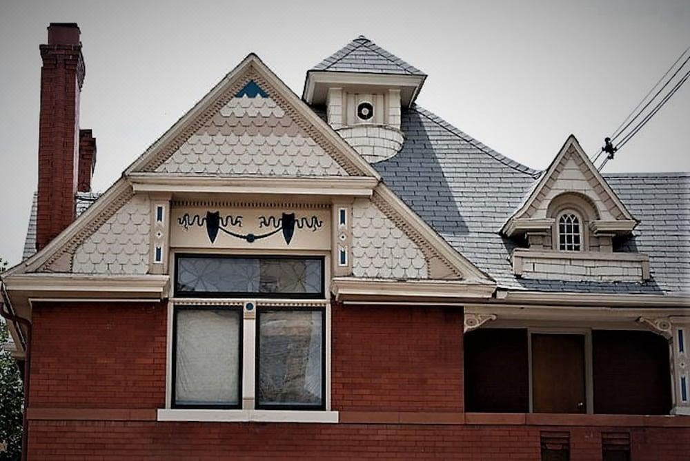 Off Broadway B & B - Littleton, CO