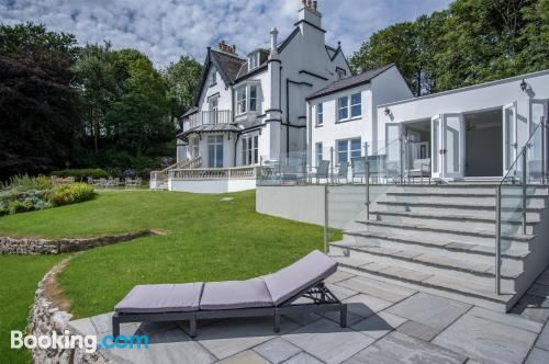 Penally Manor - Luxurious Manor House - Tenby - Gales