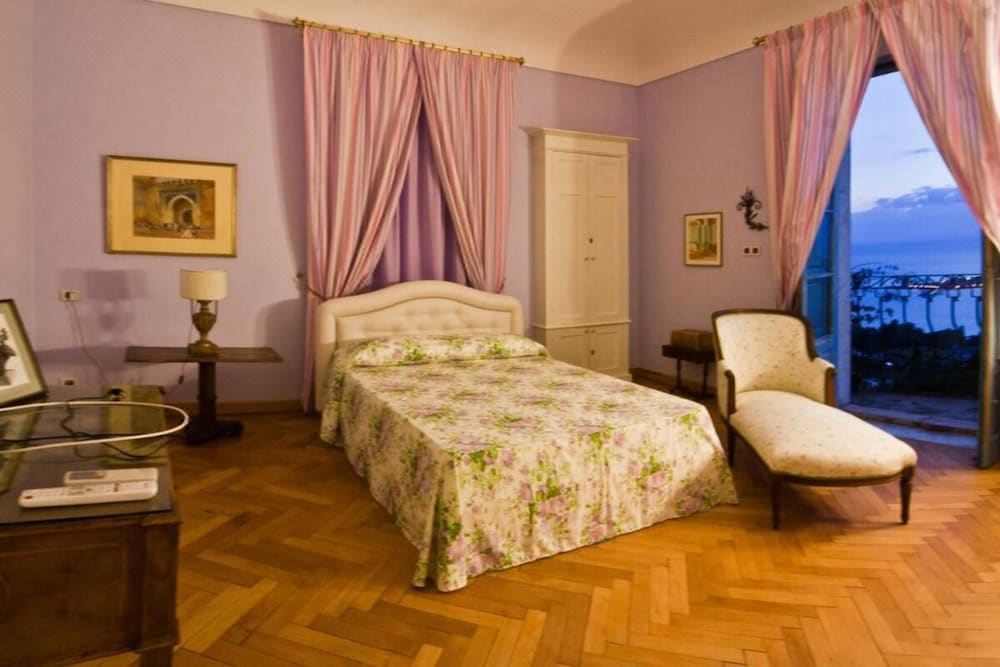 Casa Cuseni Maison De Charme - Taormina