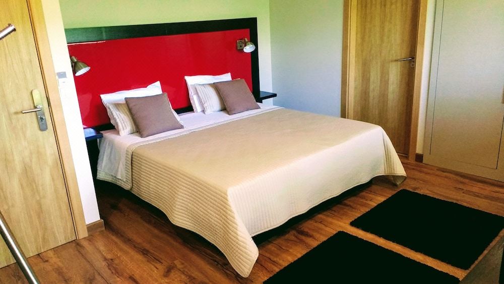 Casa Do Prado Guesthouse - Vila Real