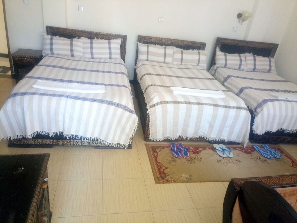 Honey Land Hotel Lalibela - Lalibela