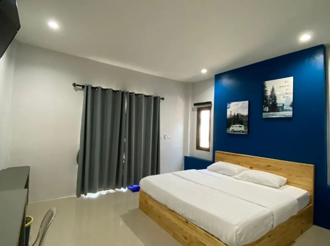 Nonnnoina Resort - Rayong
