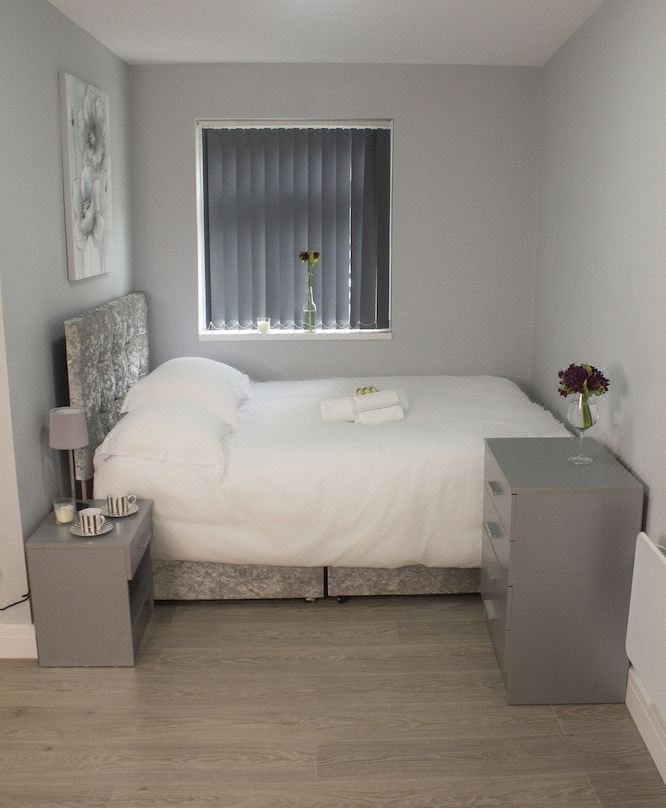 Charming Accommodation Close To Birmingham - Birmingham