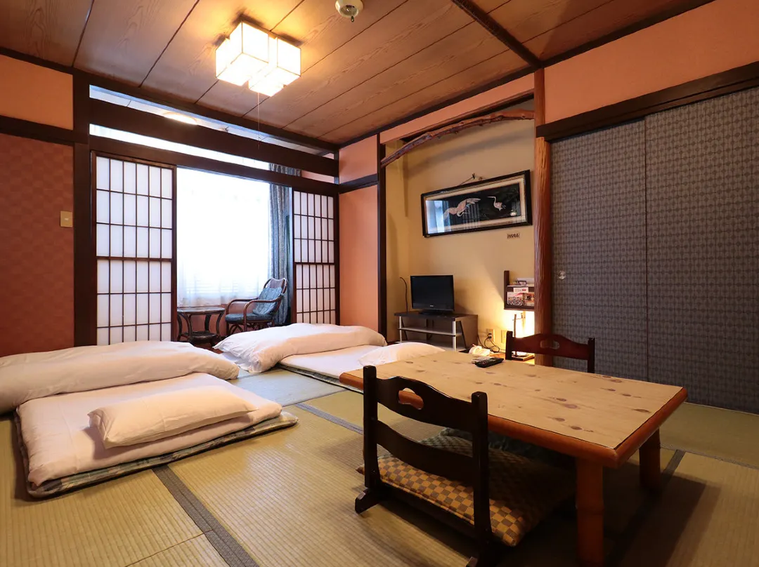 Ichiyanagi Hotel - Shizuoka
