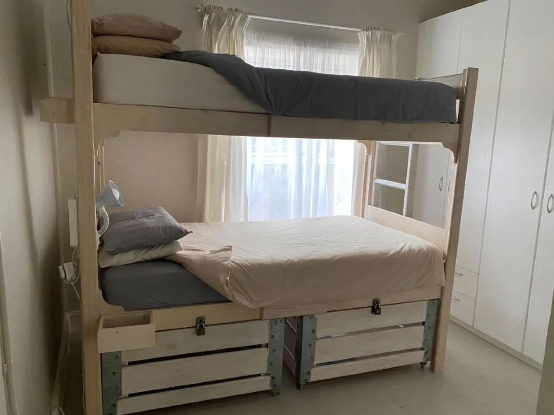 Cozy Crner Kitehouse - Langebaan