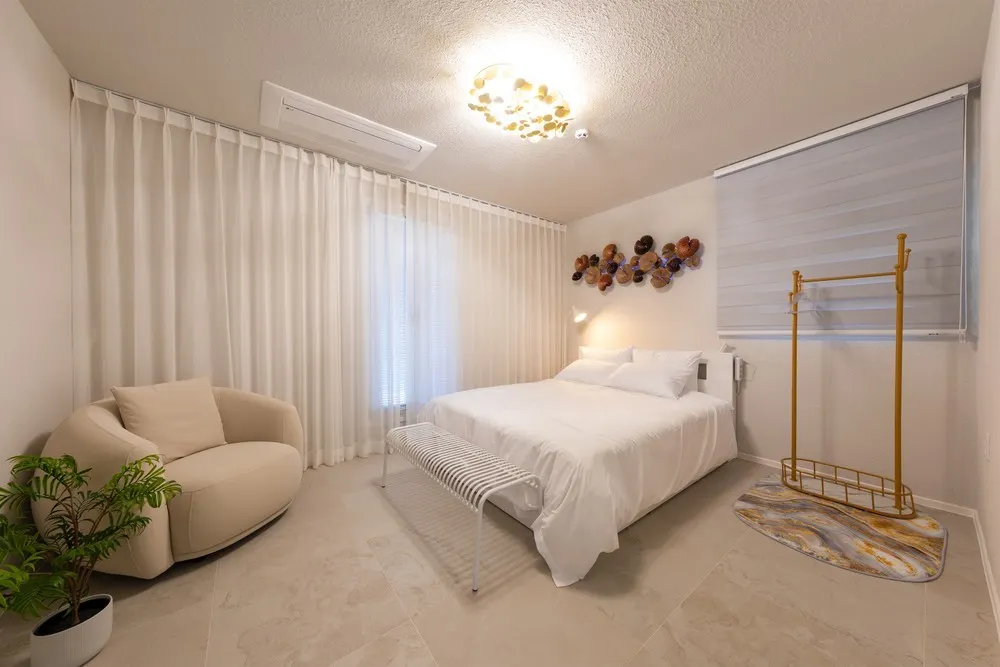 Gangneung The Annyeong Stay - Gangneung-si