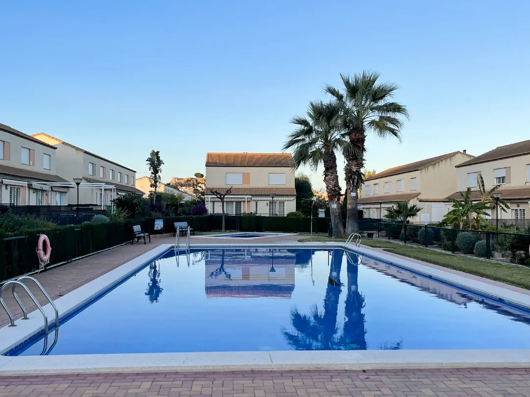 Residencial Nova Oropesa Ref 016 - Oropesa del Mar