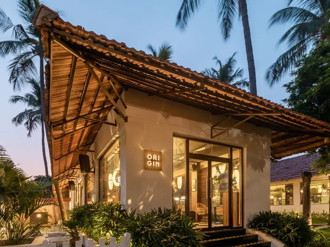 Green Meadows Resort - Chennai