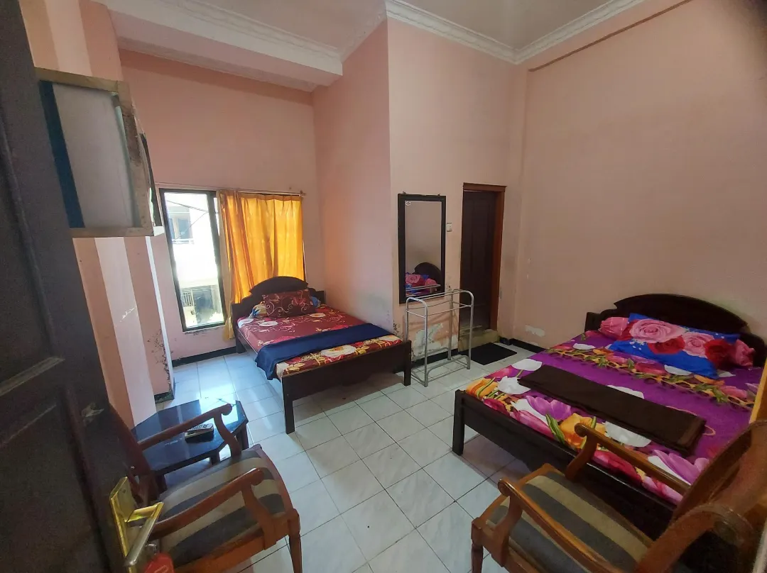 Hotel Matahari Surakarta - Surakarta
