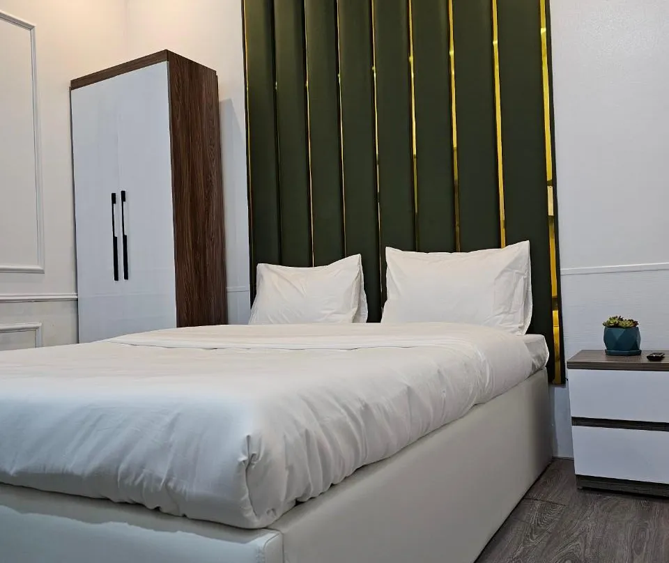 Milano Hotel - Hải Dương