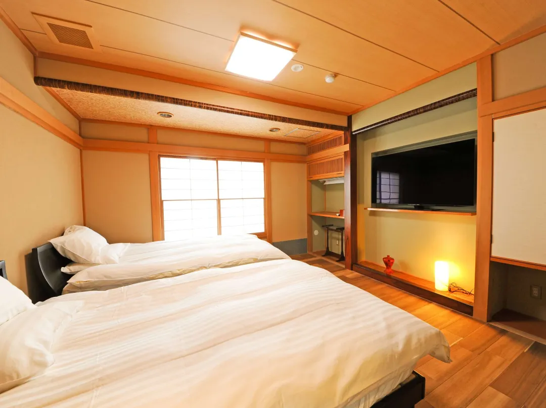 Omotenashi No Yado Yuyutei - Koriyama