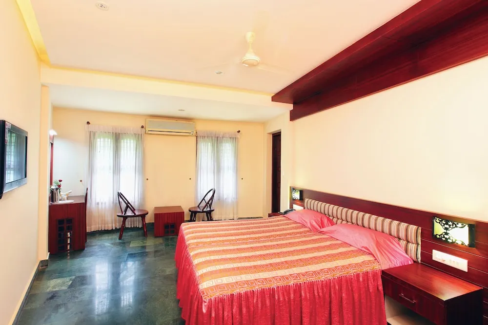 Hotel Indraprastha Varkala - Varkala