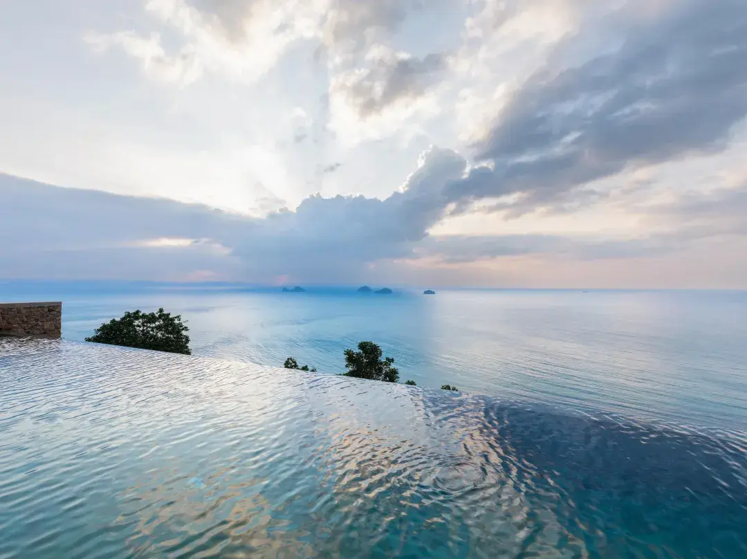 Baan Sang - Koh Samui