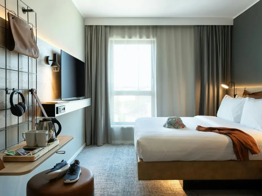 Moxy Plymouth - Plymouth