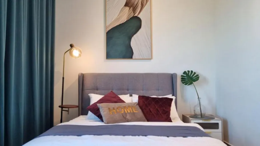 Amber Cove - Luxury Design By Luxpro Management - 4-6pax - Malacca