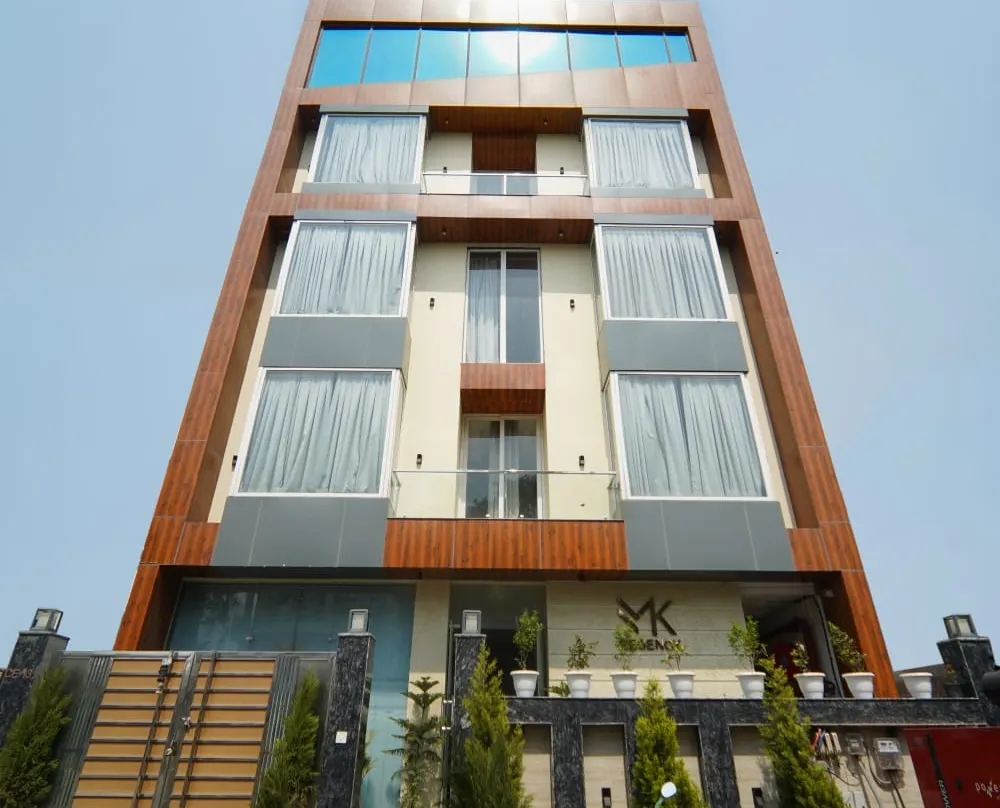 Mk Regency - Noida