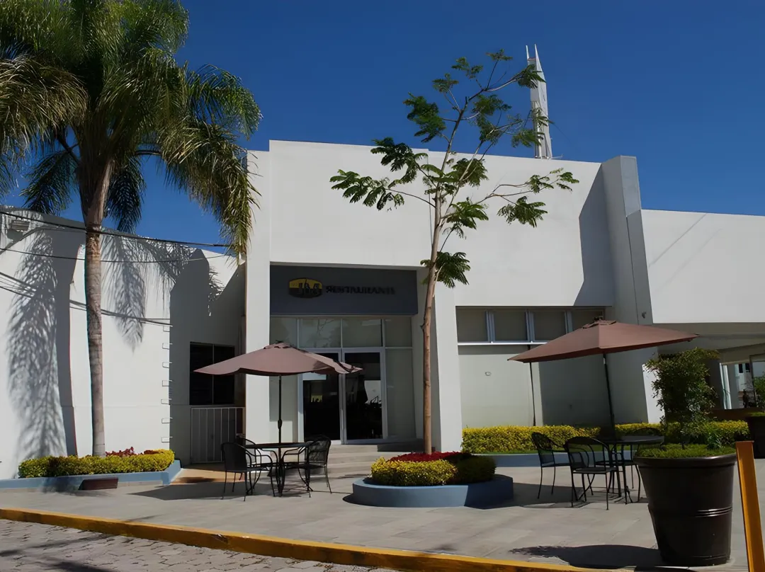 Jm Hotel Ejecutivo Celaya - Celaya