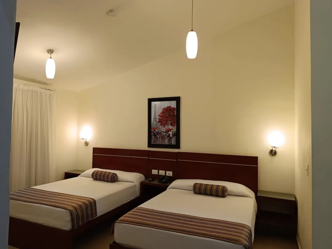 Grand City Hotel Cancun - Cancún