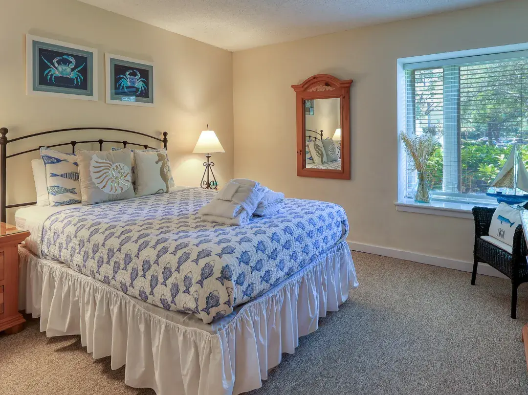 Coastal Escape With Stunning Kitchen And Patio - Beautiful Retreat - Bluffton, SC