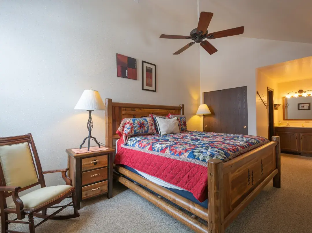 Mountain Views And Clubhouse Amenities - Charming Ski Retreat - Alta, UT