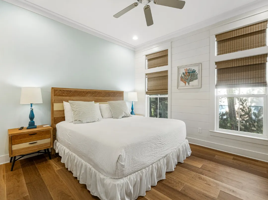 Magnolia Cottages By The Sea - Connecticut Yankee - Alys Beach, FL