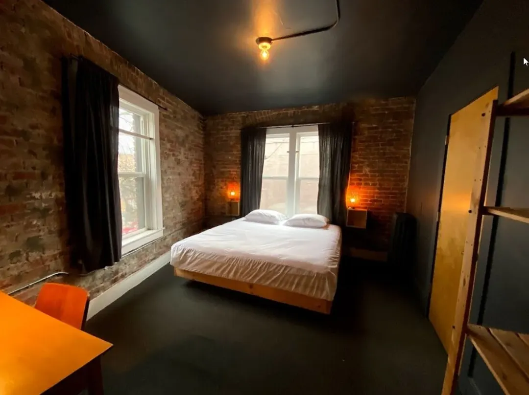 Hotel Hotel Hostel - Seattle, WA