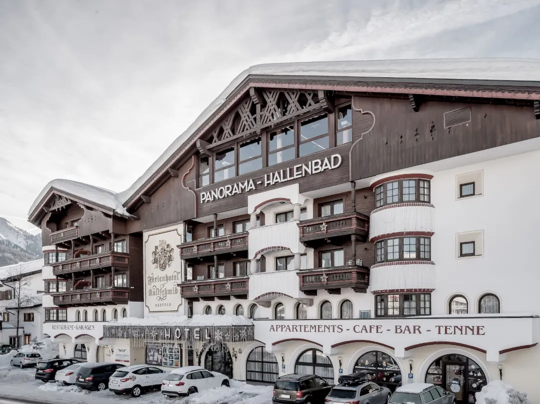 Das Kaltschmid - Seefeld