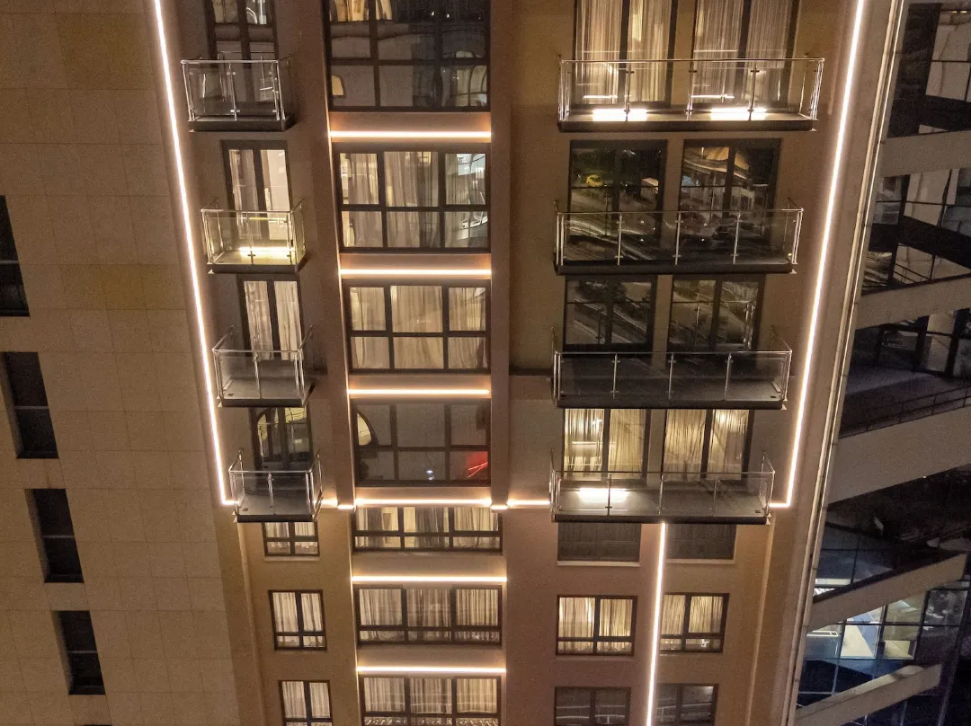 507 Athens - Афины