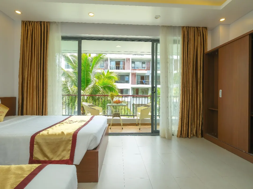 Anise Hotel - Phú Quốc