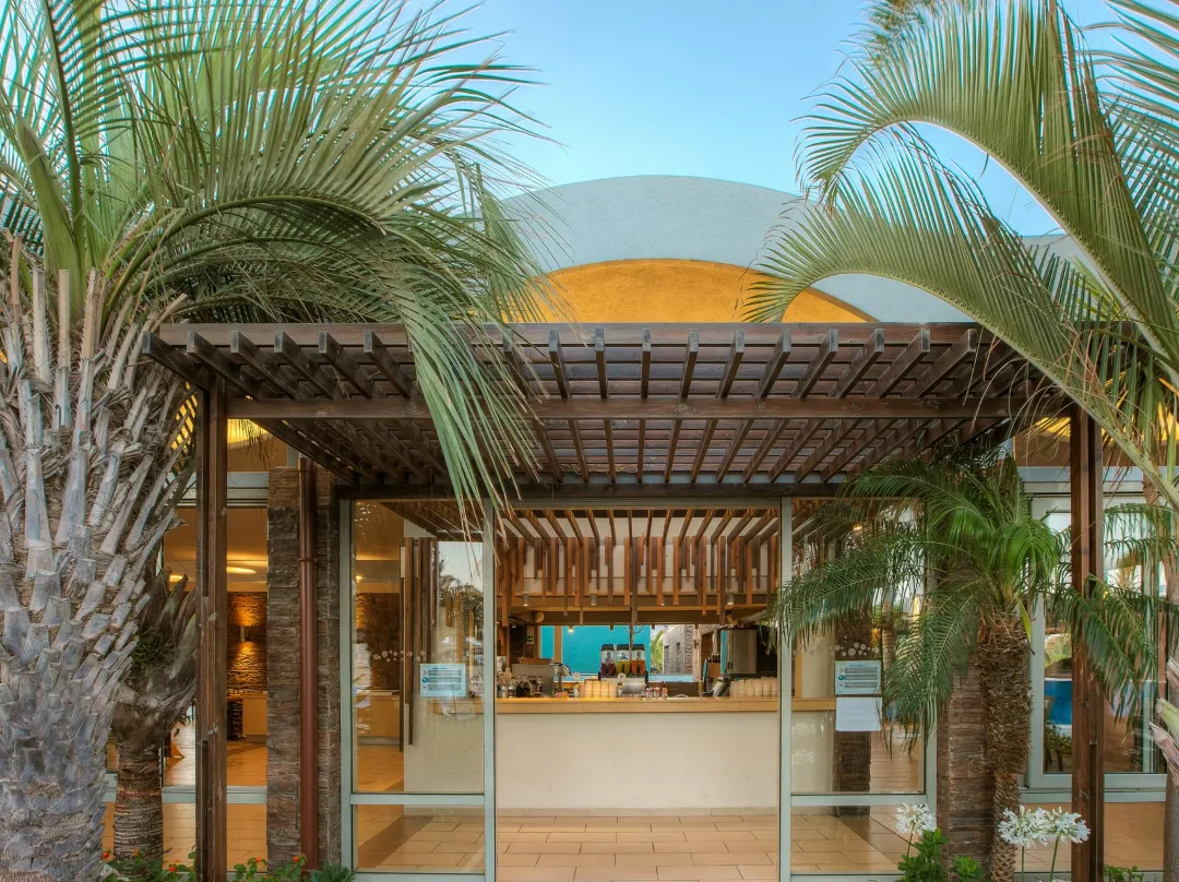 Blue Lagoon Resort - Kos