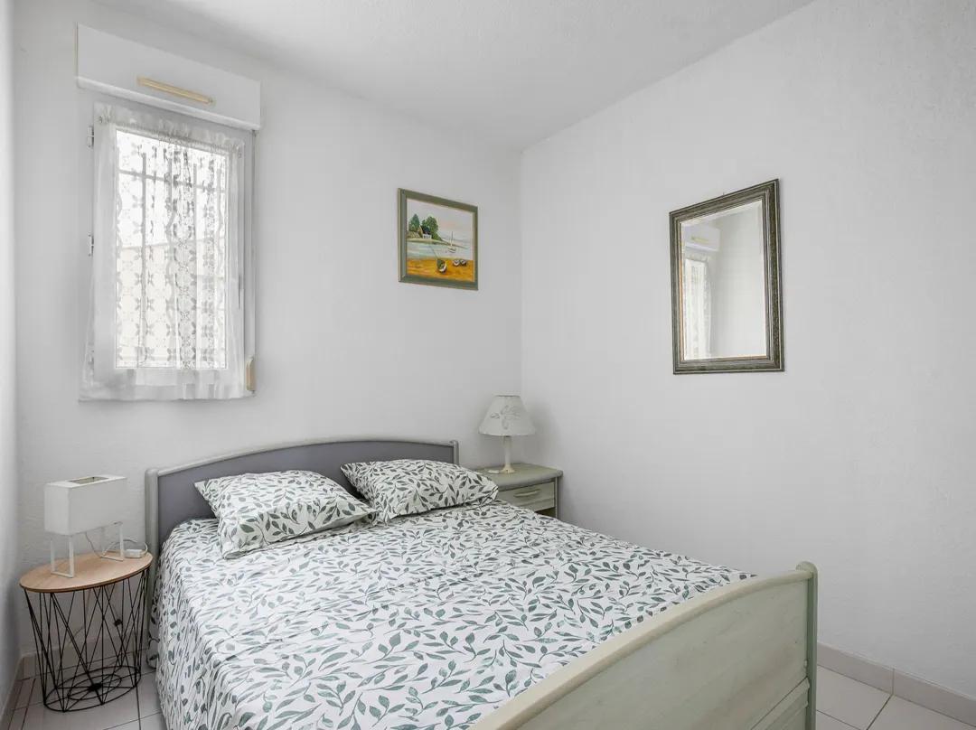 Charming Coastal Escape In Agde - Agde