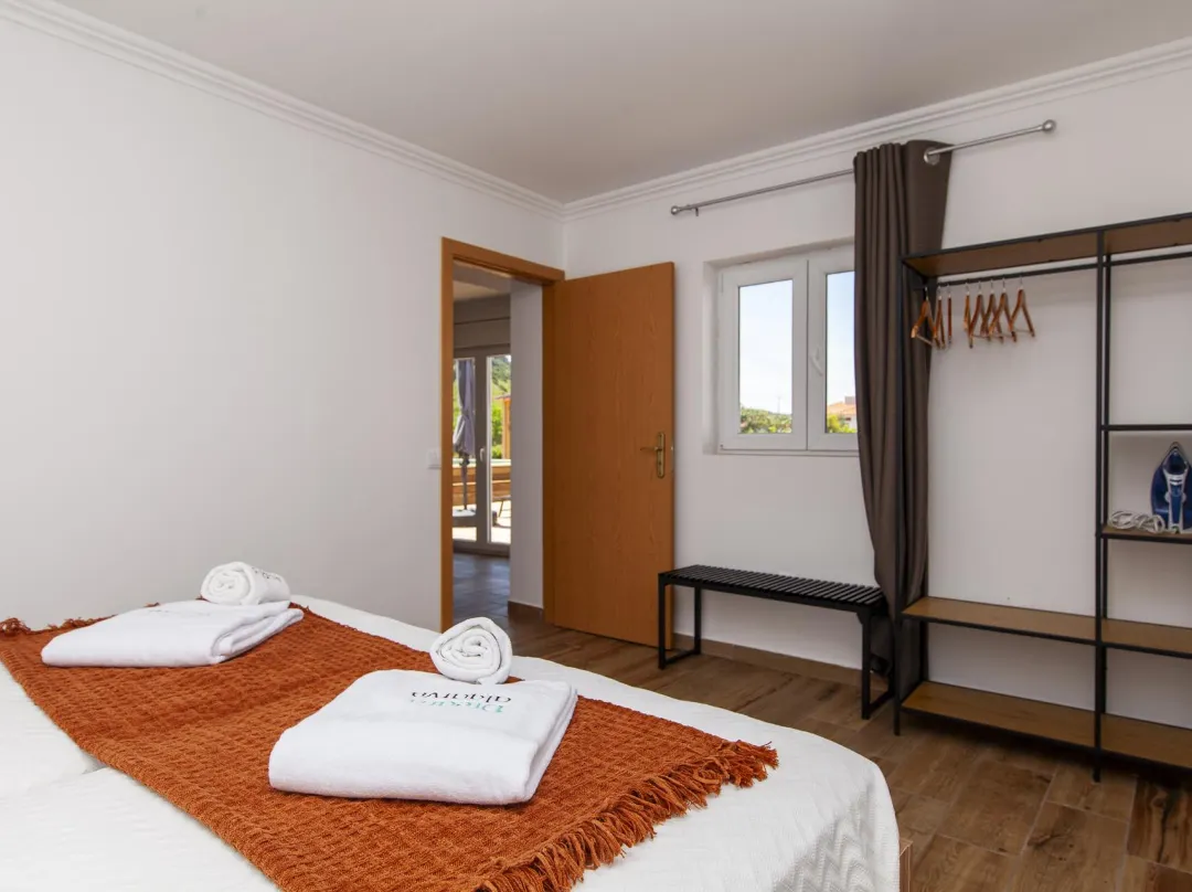 S 03 - 1 Bed Flat In Quinta São Silvestre - Faro District