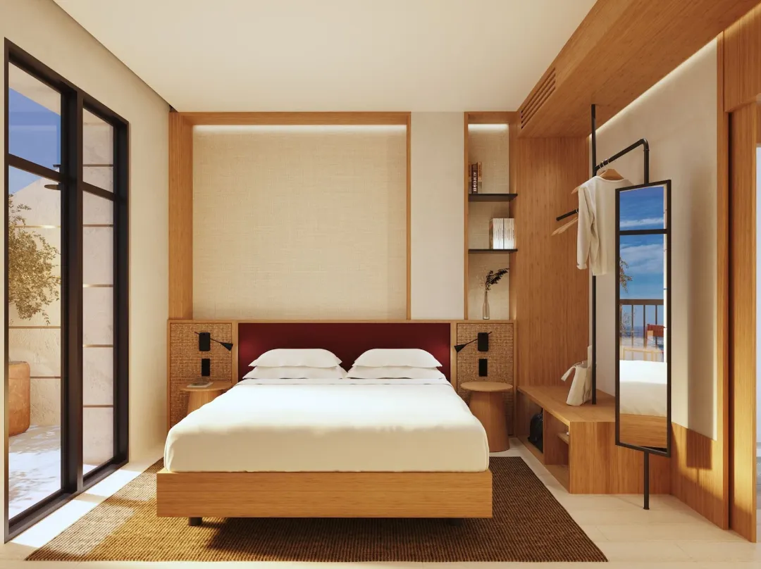 Ocean Drive Málaga Residences - 馬拉加