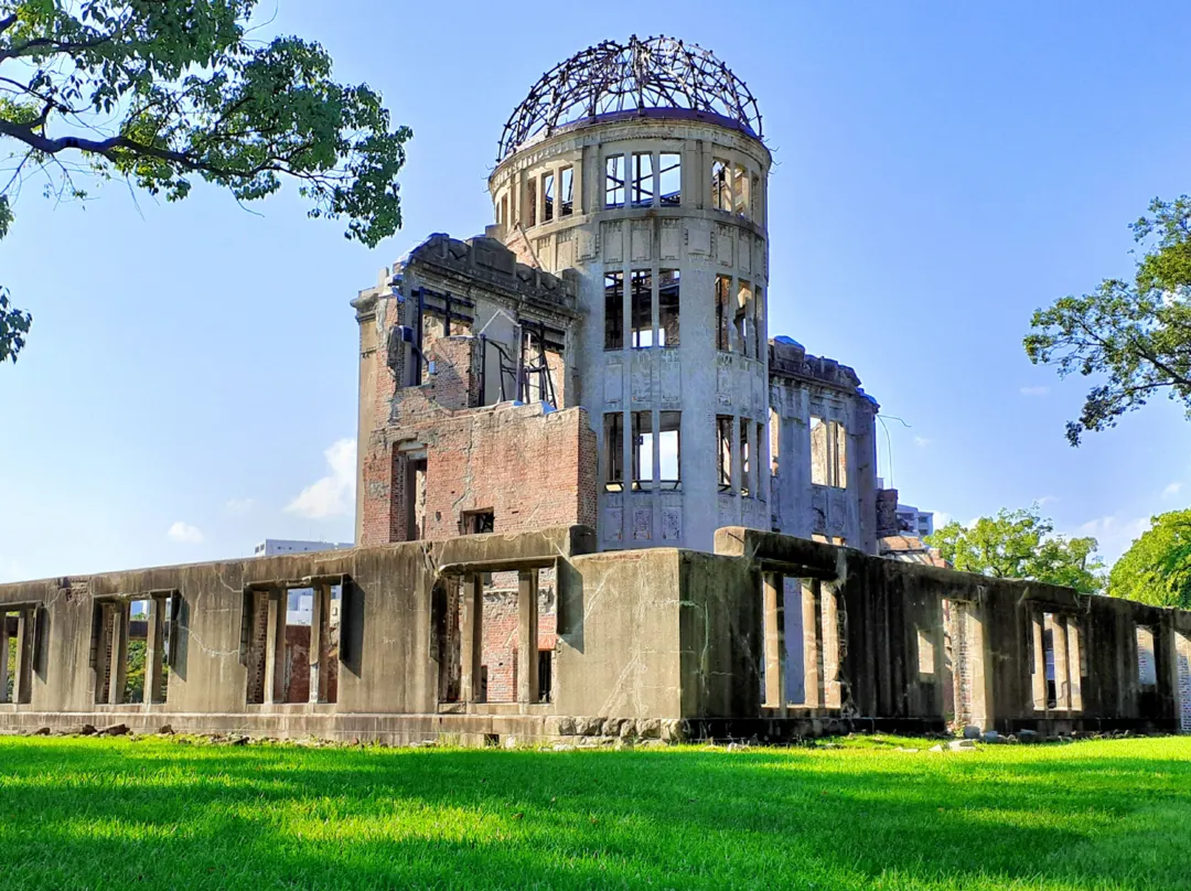 Vessel Hotel Hiroshima Heiwa Odori - Hiroshima