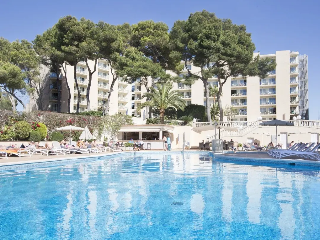 Grupotel Orient - Playa de Palma