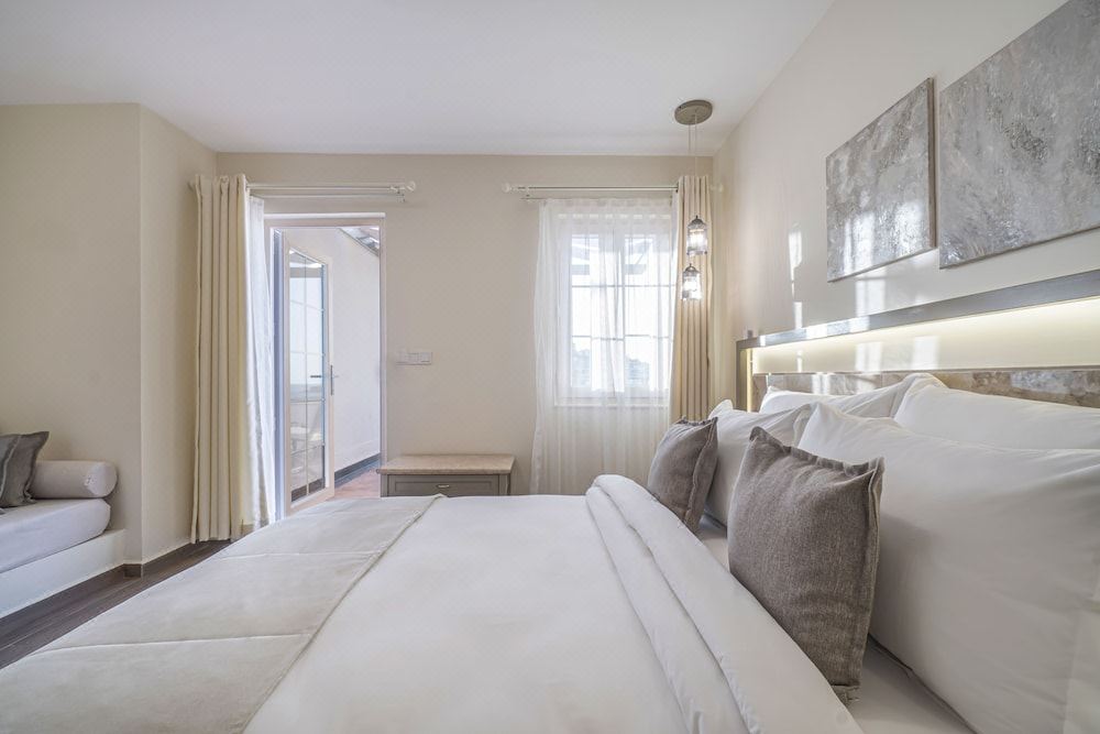 Elementa Boutique Hotel - Adults Only - Yalıkavak