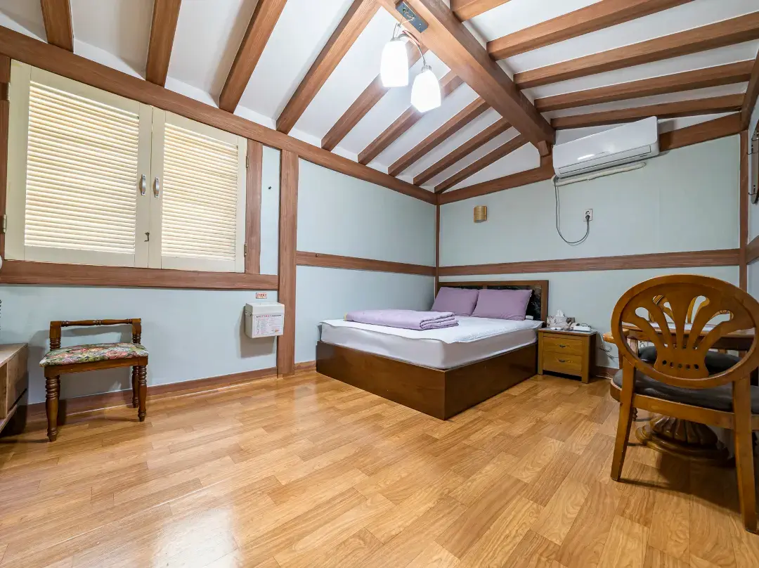 Chuncheon White Star Motel - 춘천시