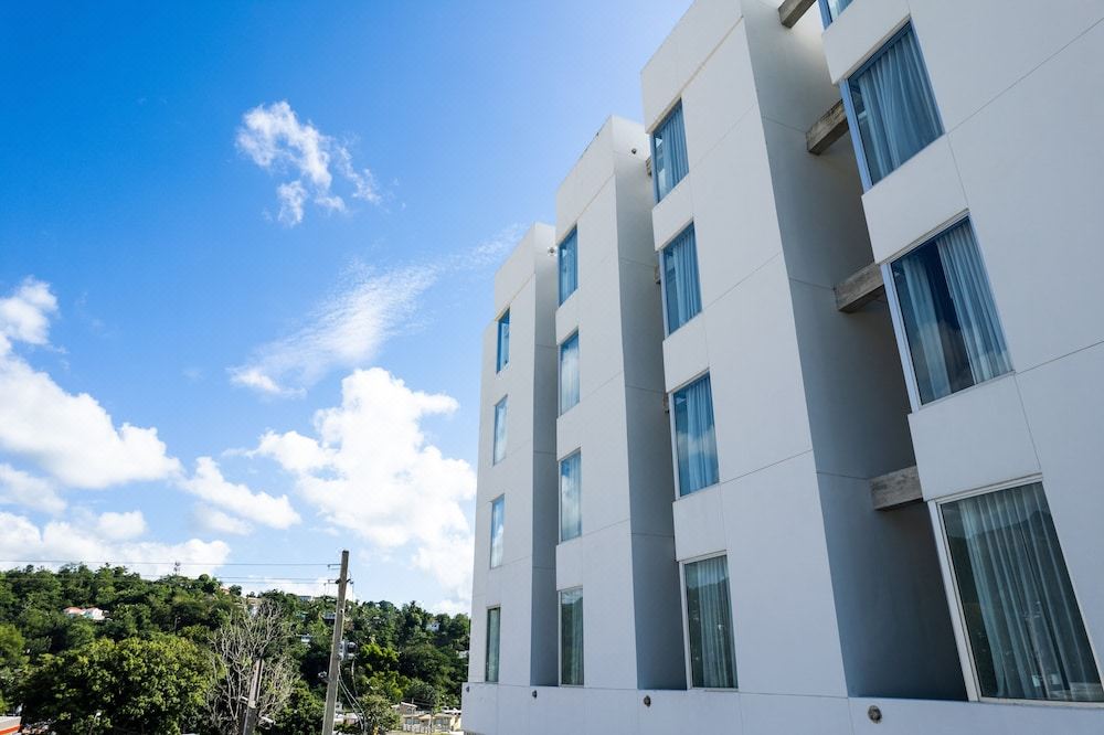 Royal Delonix Hotel - Puerto Rico