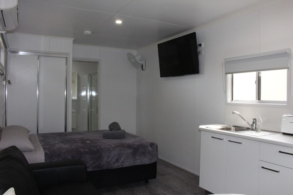 Huntsville Caravan Park - Maryborough