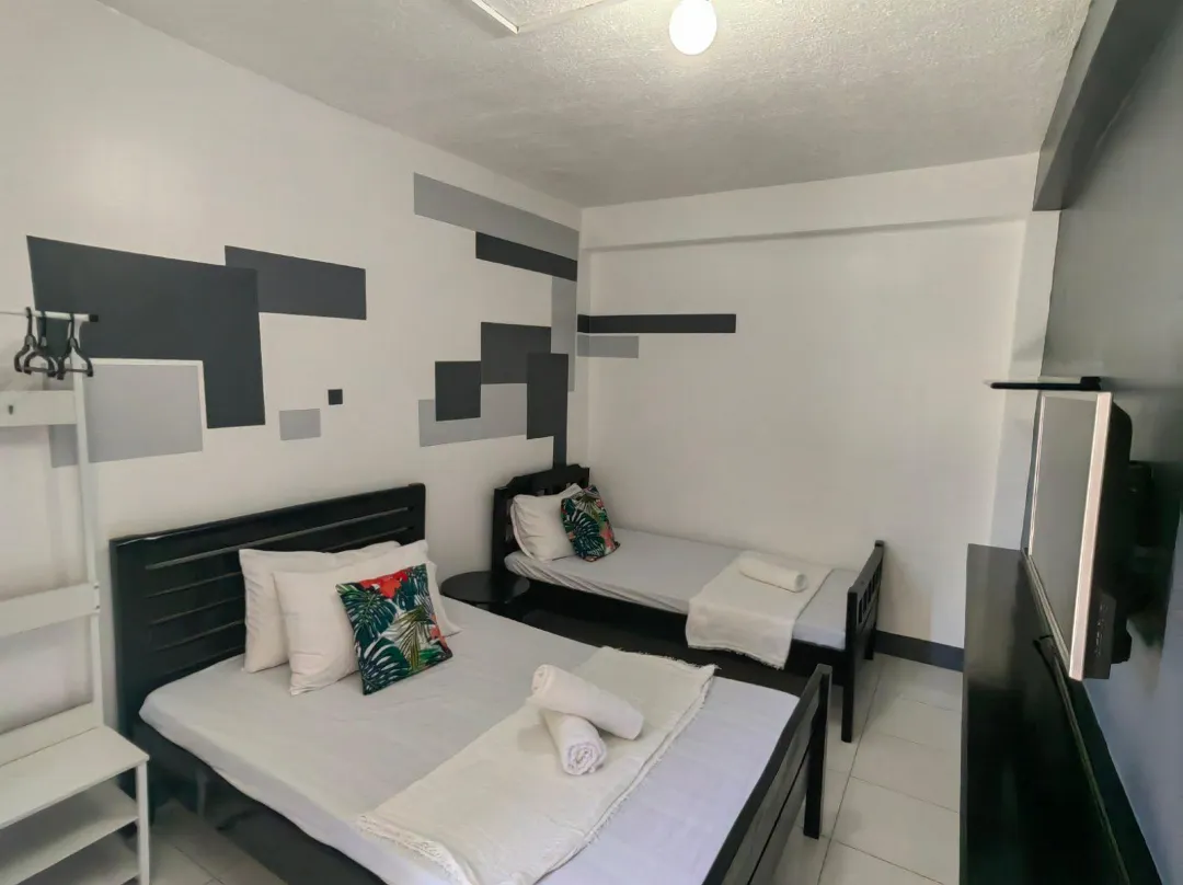 Aa Travellers Pad - Laoag City