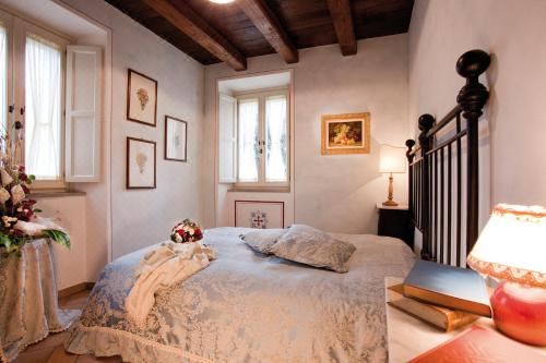 Agriturismo Colle Tocci - San Lorenzo