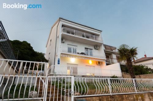 Apartmani Kristijan - Studio Apartment 2 - Krk