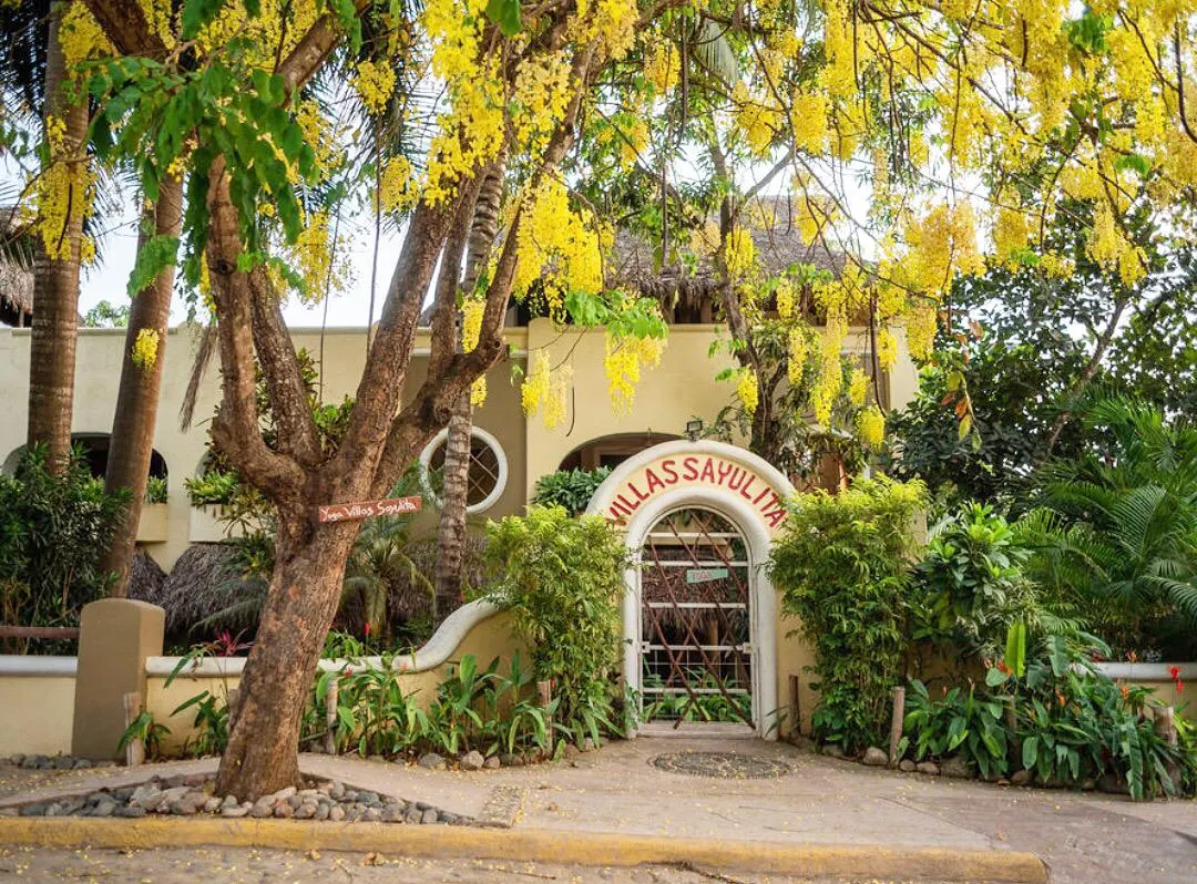 Hotel Villas Sayulita - Sayulita